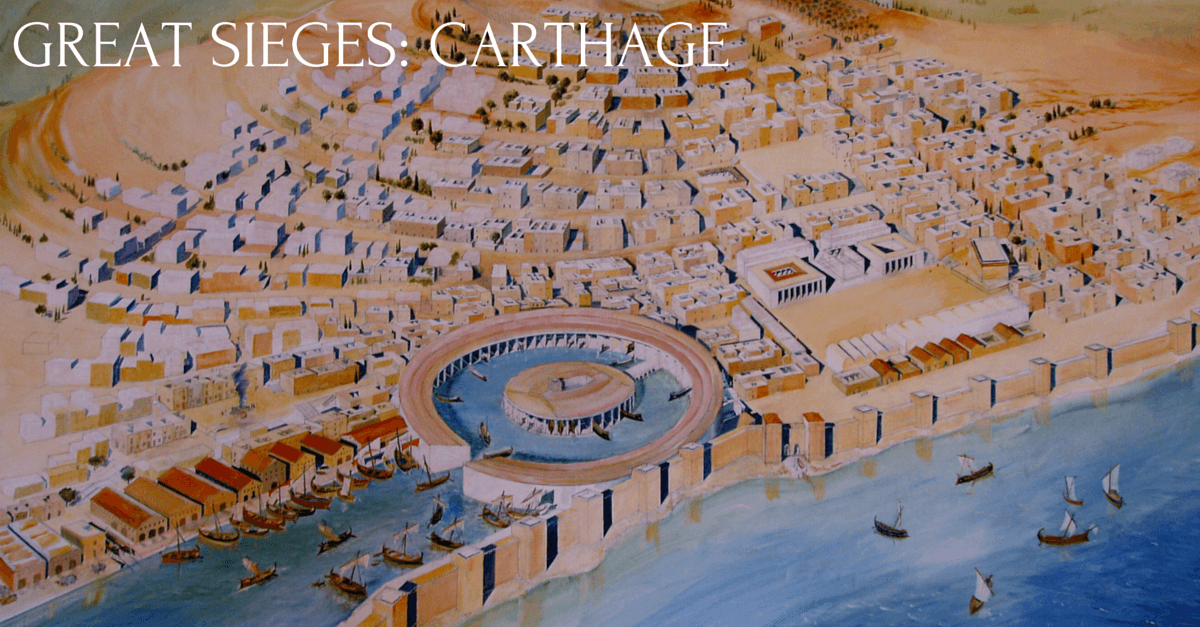 Carthaginian Empire