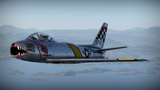 UNBELIEVABLE! US Pillot James Risner Using the Nose of His Own Jet ...