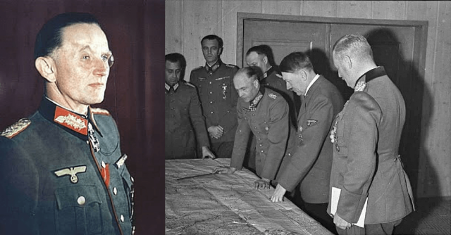 WORLD WAR II Archives - Page 594 of 699 - WAR HISTORY ONLINE
