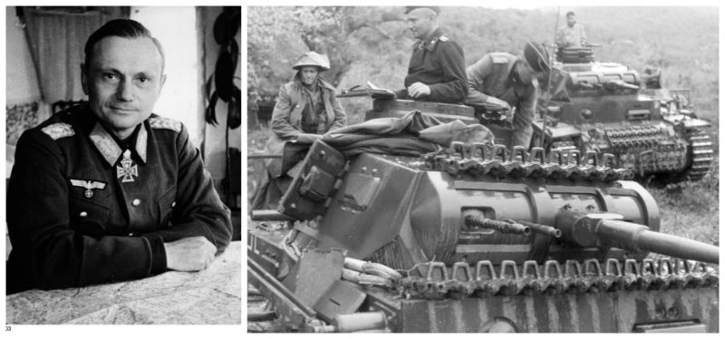 The Greatest German General No One Has Heard Of - Lieutenant General Of ...