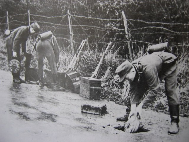 17 Unbelievable Facts You Never Knew About World War II