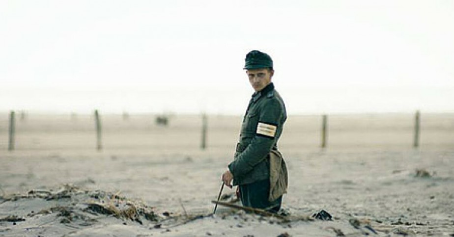 New Danish Film Tells Horror Story Of German Prisoners Told To Clear ...