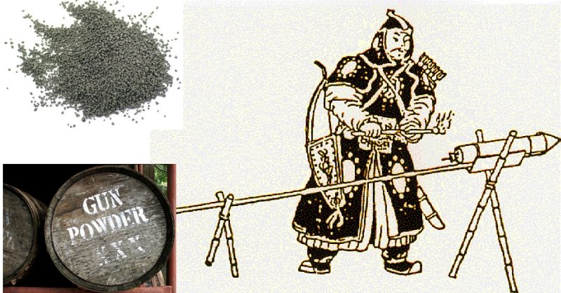 How Search For Immortality Resulted In Gunpowder Discovery By Mislav how-search-for-immortality-resulted-in-gunpowder-discovery-by-mislav