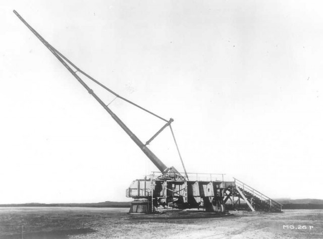 The German Paris Gun - Super Gun Of WWI