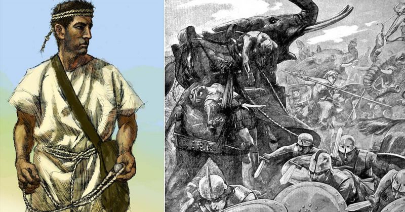 ANCIENT HISTORY Archives - Page 61 of 65 - WAR HISTORY ONLINE