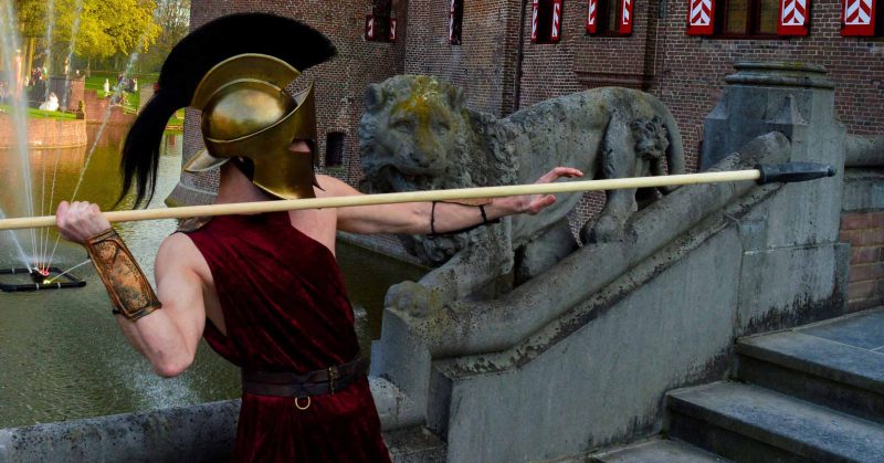 Sparta: Growth Of An Empire - It Is Widely Known That The Spartans ...