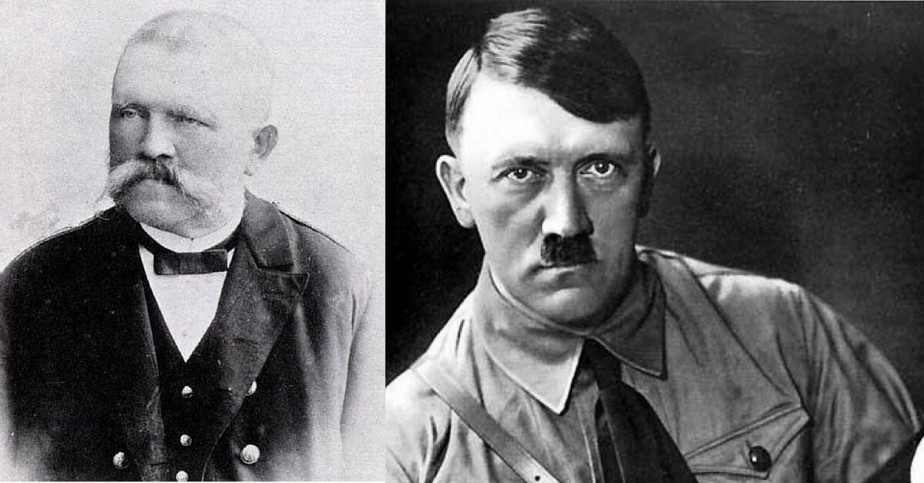 Is This the End of Hitler's Bloodline?