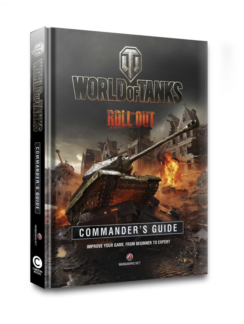 World of Tanks Commander’s Guide