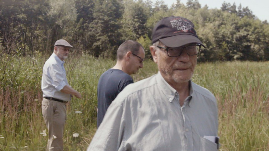 A Nazi Legacy: What Our Fathers Did Charts Nazi and Jewish Descendants