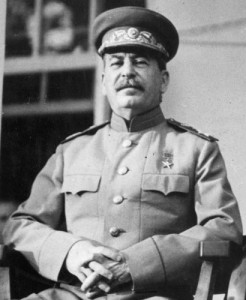 18 Little Known Facts About Joseph Stalin