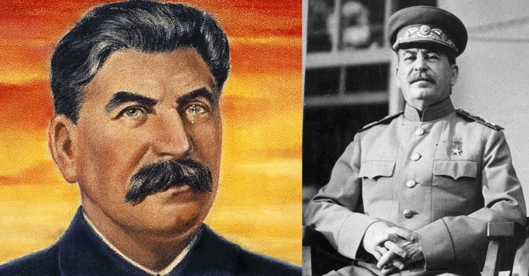 18 Little Known Facts About Joseph Stalin