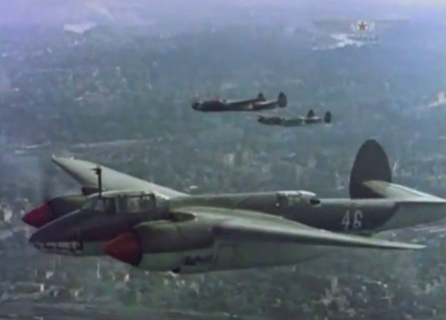 Innovative, but Flawed, The Russian Fire Hedgehog