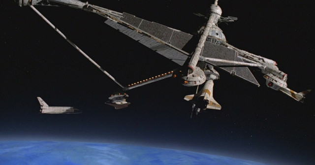 Russia plans to lead the way in the next generation of space-based defence