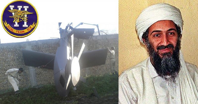 Facts about Seal Team 6 and the Death of Osama Bin Laden