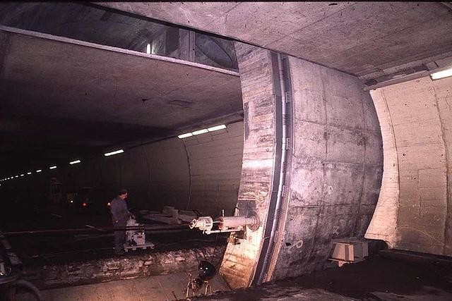 Top 7 Biggest Bunkers Ever Built