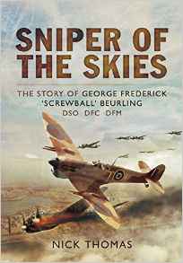 SNIPER OF THE SKIES - The Story of George Frederick ‘Screwball ...