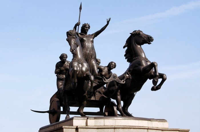 Boudica's Uprising: A Fearsome Challenge To The Might Of Ancient Rome