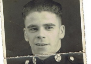 I Survived A Firing Squad - The Terrifying Ordeal of One WW2 Soldier