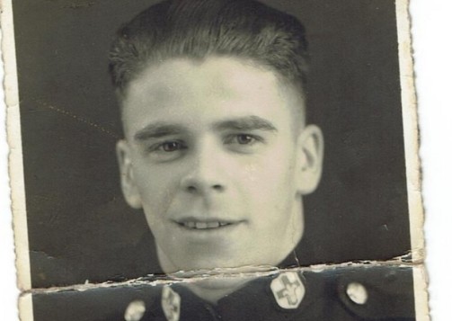 I Survived A Firing Squad - The Terrifying Ordeal of One WW2 Soldier