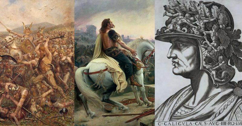 ANCIENT HISTORY Archives - Page 56 of 65 - WAR HISTORY ONLINE