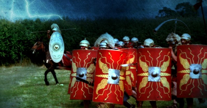 Brotherhood, Blood, And Discipline: How It Felt To Fight In An Ancient ...