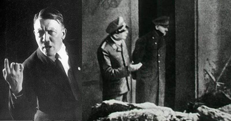 New Book Tells How Hitler Was Crazed on Over 70 Different Mind-Bending ...