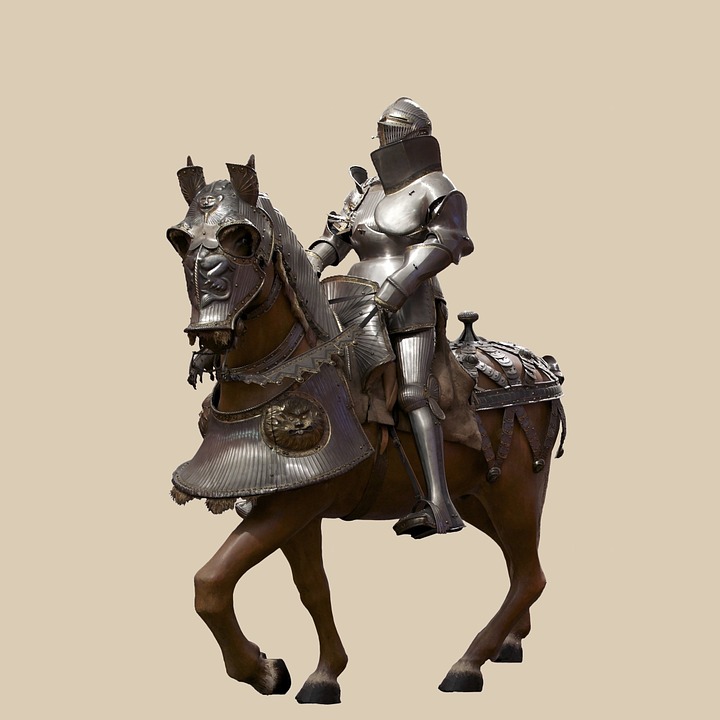 The Battle of Morgarten - against all the Odds, One Small Army Changes ...