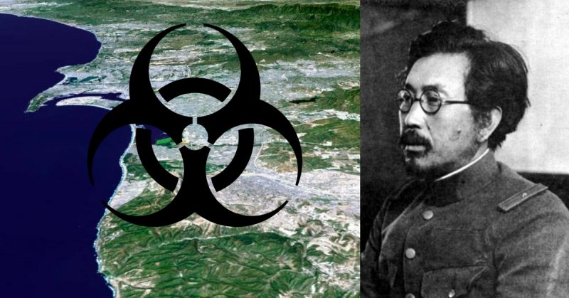 Operation Cherry Blossoms at Night, The WW2 Japanese Plan to Unleash ...