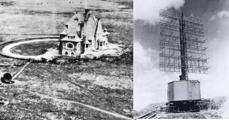 The Daring Bruneval Raid To Capture German Radar Technology