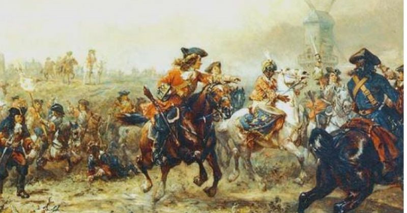 The Battle of Ramillies: One of Marlborough's Greatest Victories