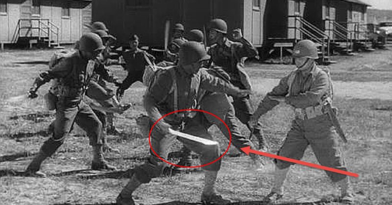 Must-Know Facts About The Bolo Knife - History, Development And Use Of ...