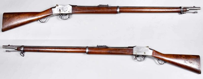 6 Ways the Victorians Made Better Guns