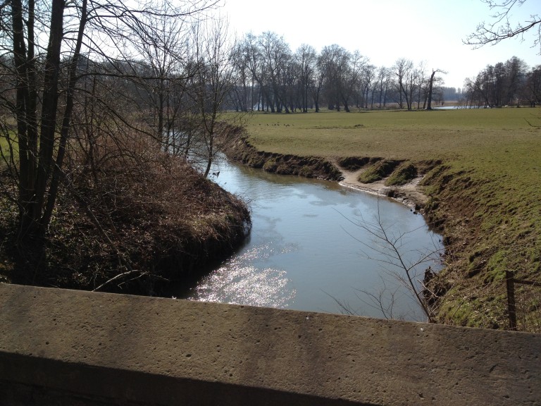 The Battle of Wavre - Ten Miles From Waterloo, Another Battle May Have ...