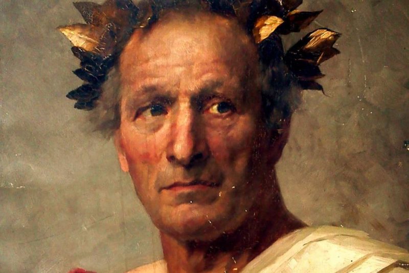 When Caesar Lost to Pompey - The Battle of Dyrrhachium