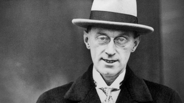 The Curious Life of Norman Birkett – A Look at the Nuremberg Trials