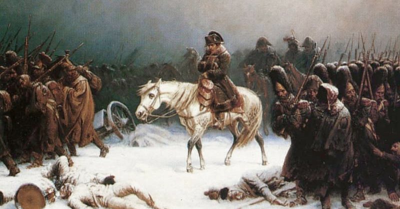 Retreat Doesn t Alway Mean Defeat Epic Retreats Of Military History retreat-doesn-t-alway-mean-defeat-epic-retreats-of-military-history