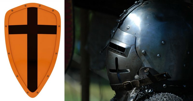 How Medieval Crusaders Thought and Felt About Their Wars