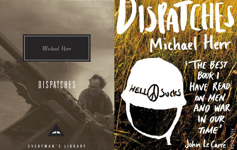 Michael Herr Died – His Dispatches Brought The Vietnam War Home