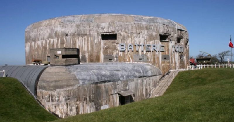 These 4 Massive Nazi-Built Bunkers Near Calais Are Both Frightening and ...