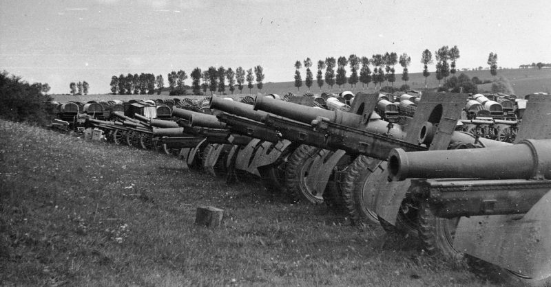 Operation Barbarossa: The Invasion Hitler Could Never Win
