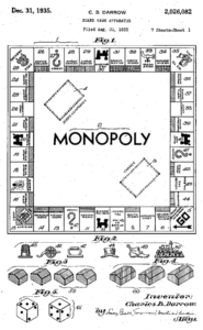 Get Out of Jail Free - How Monopoly Helped Allied POWs Escape