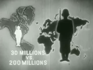 American Propaganda in World War II