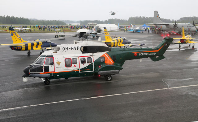 You Will Love This! 90 Photos of Tour-de-Sky Airshow 2016 at Kuopio ...