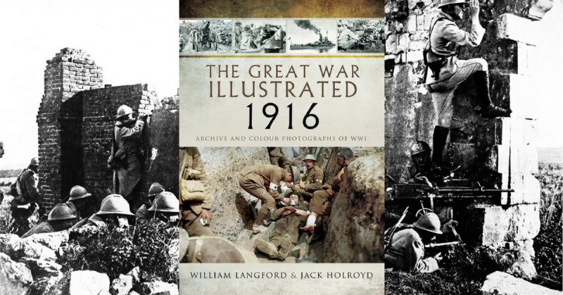 WORLD WAR I Archives - Page 77 of 126 - WAR HISTORY ONLINE