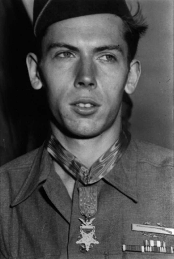 For Individual Acts of Valor During the Battle of the Bulge, 20 US ...