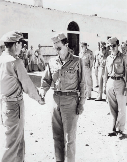 The Exploits of the Fifteenth Air Force In 13 Stunning pictures!