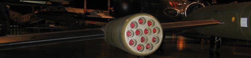 In 1956, An Obsolete WW2 Drone Took on Two State-of-the-Art Manned Jet ...