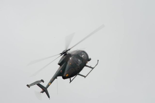 Japanese Fuji Firepower Demonstration 2016 - 26 Photos and a Video!