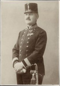 Colonel Redl: The Spy Who Destroyed the Austro-Hungarian Empire