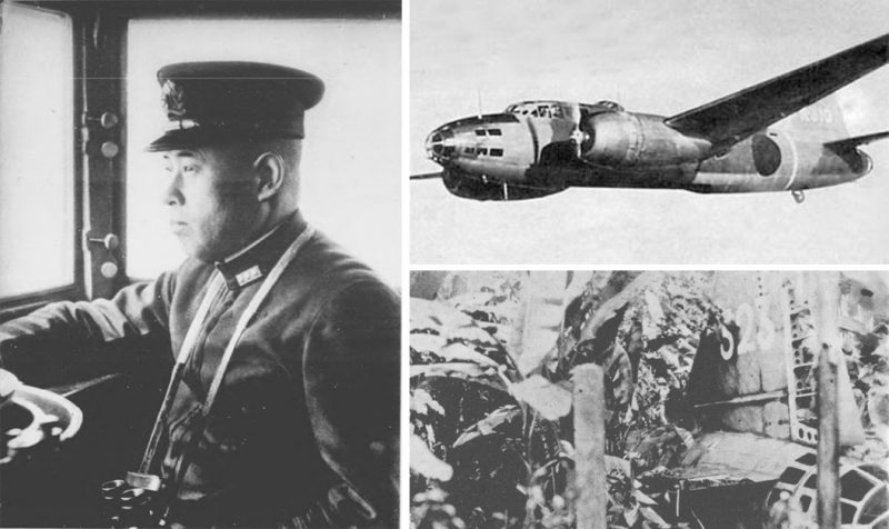Chicago Businessman May Have Found A Famous Japanese WWII Commander’s Tooth